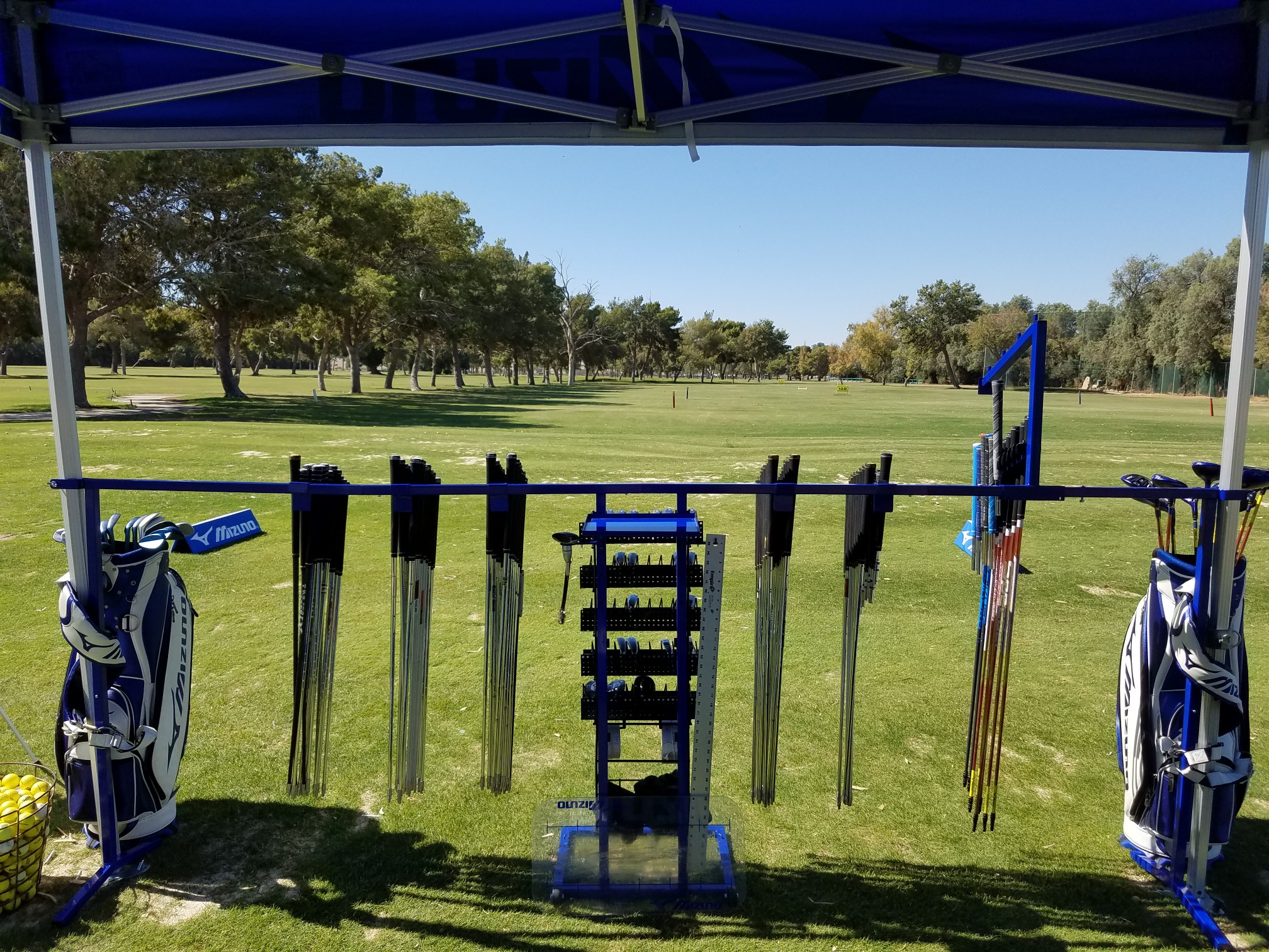 Mizuno Golf Custom Fitting 101: The Importance